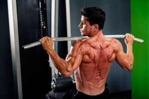 Back Anatomy | All About the Back Muscles