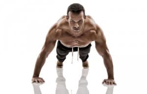 6 Benefits of Push Ups