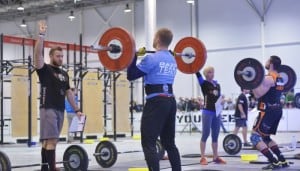 6 Power Clean Benefits