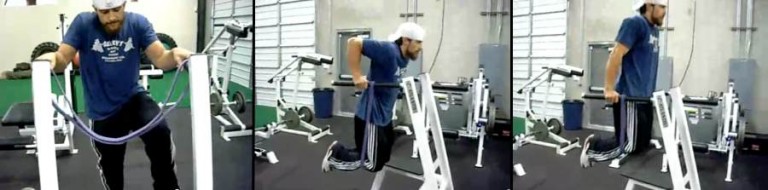 20 Dip Variations | 4 Assisted Dips & 16 Advanced Dip Variations