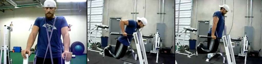 20 Dip Variations | 4 Assisted Dips & 16 Advanced Dip Variations