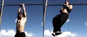 23 Pull Up Variations to Make Pull Ups Easier or More Challenging