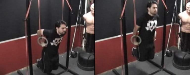 20 Dip Variations | 4 Assisted Dips & 16 Advanced Dip Variations