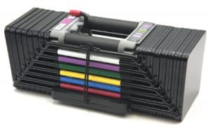 PowerBlock Dumbbells Review (2025) - Pros & Cons