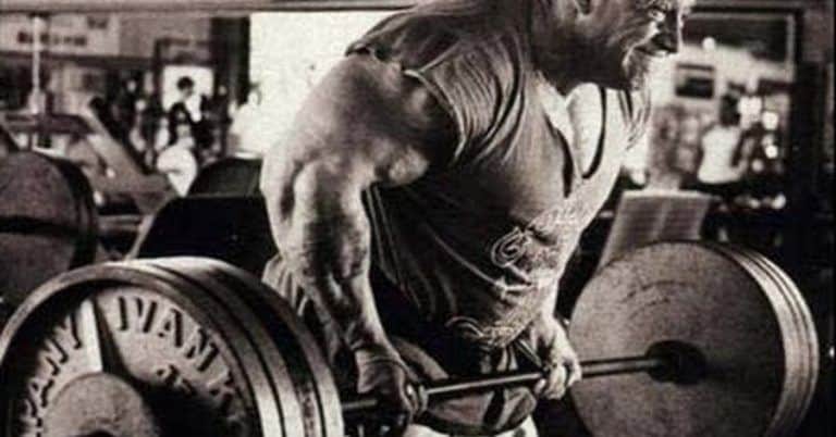 Yates Row Exercise Form Guide with Video & Pictures