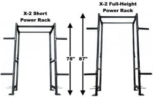 Titan X-3 Power Rack Review: Is This the Best Home Gym Rack for You?