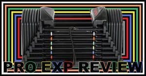 PowerBlock Pro EXP Dumbbells Review: Everything You Need to Know
