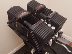 7 Best Adjustable Dumbbells [2025]: PowerBlock vs Ironmaster vs Bowflex