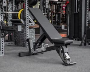 The 9 Best Adjustable Weight Benches to Buy in 2024