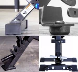 Best Adjustable Weight Bench Reviews: Home Gym Bench Guide [2020]