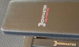 Ironmaster Super Bench Pro Review: Is It the Best Bench for the Money