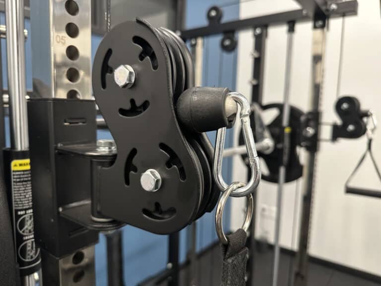 Force USA G3 Review: All-In-One Home Gym Machine