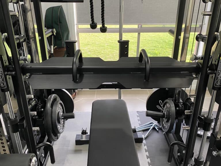 Force USA G3 Review: All-In-One Home Gym Machine