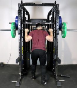 Force USA G6 Review: All-In-One Home Gym Machine