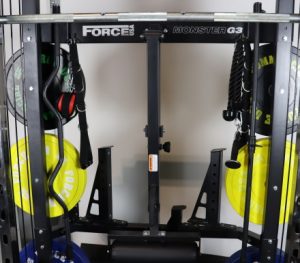 Force USA G3 Review: All-In-One Home Gym Machine