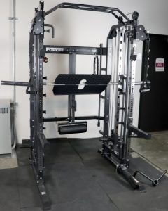 Force USA G3 Review: All-In-One Home Gym Machine