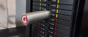 GymPin Review: Add More Weight to the Weight Stack