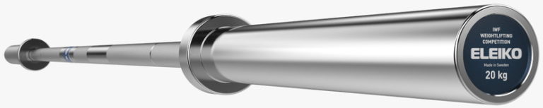 Best Olympic Weightlifting Barbell Reviews 2025: Oly Bar Guide