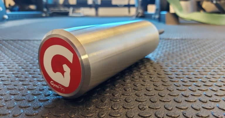 GymPin Review: Add More Weight to the Weight Stack