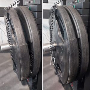 GymPin Review: Add More Weight to the Weight Stack