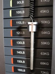 GymPin Review: Add More Weight to the Weight Stack