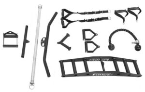 Force USA G20 Review: The Ultimate All-In-One Gym (G20 Pro)