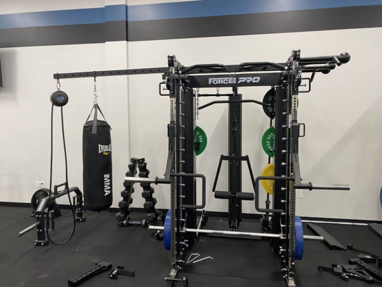 Force USA G20 Review: The Ultimate All-In-One Gym (G20 Pro)