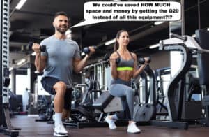 Force USA G20 Review: The Ultimate All-In-One Gym (G20 Pro)