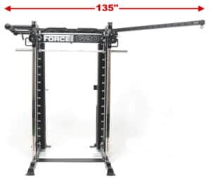 Force USA G20 Review: The Ultimate All-In-One Gym (G20 Pro)