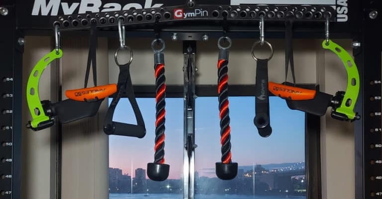 13 Incredible Benefits of a Home Gym You Need to Know About