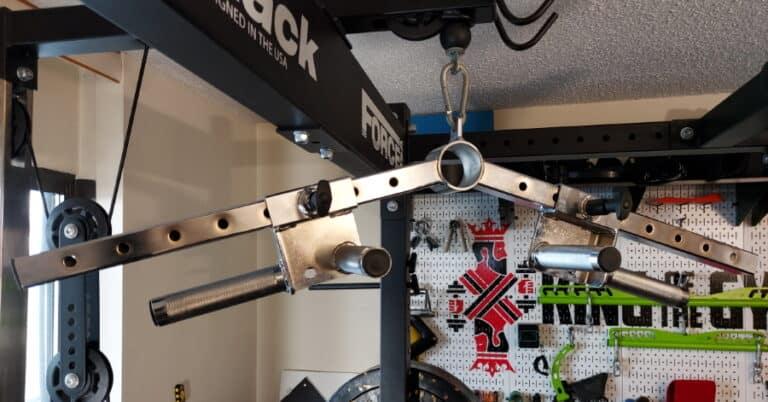 Ironmaster Ultimate Row Handle Review: Is It Worth It?