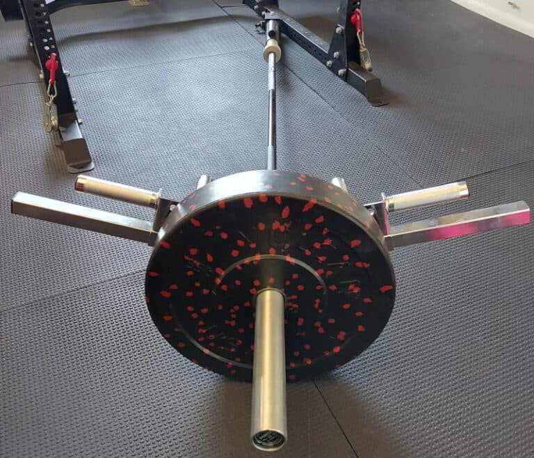 Ironmaster Ultimate Row Handle Review: Is It Worth It?