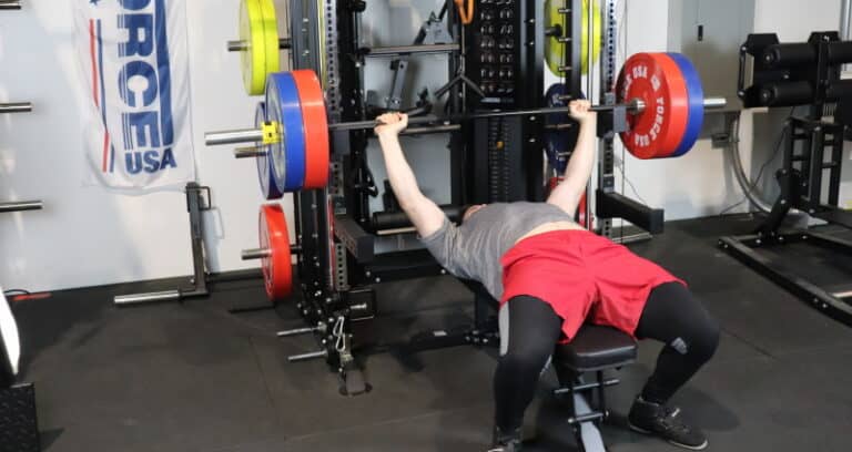 Force USA G15 Review: A Unique 2:1 & 4:1 All-In-One Trainer