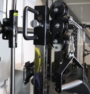 Force USA G15 Review: A Unique 2:1 & 4:1 All-In-One Trainer