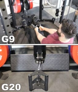 Force USA G15 Review: A Unique 2:1 & 4:1 All-In-One Trainer