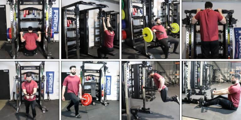 Force USA X20 Pro Review: Is This Multi-Trainer Worth It?