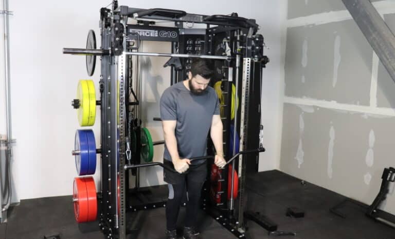 Force USA G10 Review: Is This All-In-One Trainer Worth It?