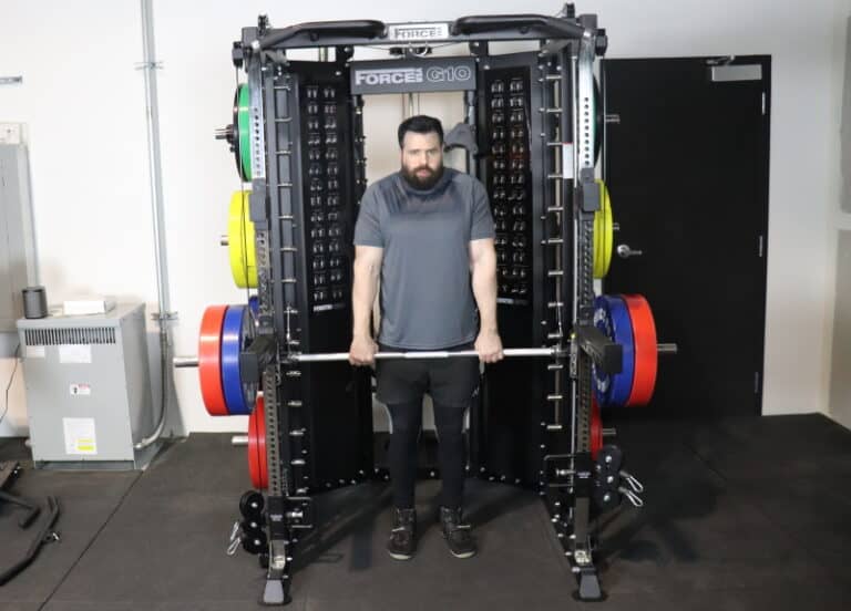 Force USA G10 Review: Is This All-In-One Trainer Worth It?