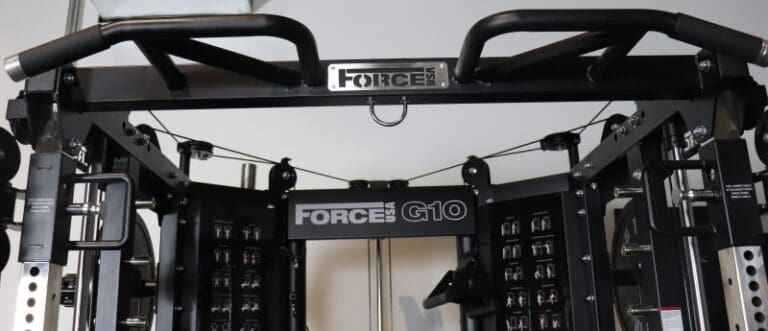Force USA G10 Review: Is This All-In-One Trainer Worth It?