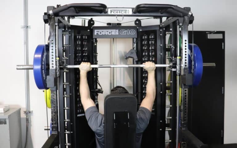 Force USA G10 Review: Is This All-In-One Trainer Worth It?