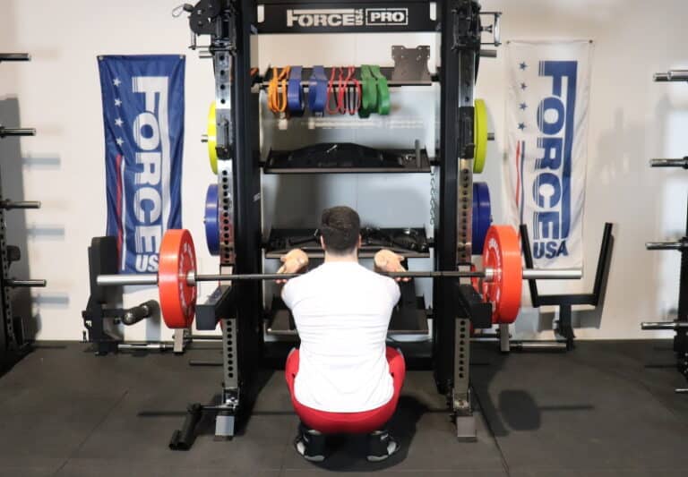 Force USA X15 Pro Review: Know This Before You Buy