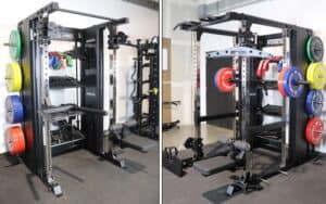 An Extremely Detailed Force USA MyRack Power Rack Review