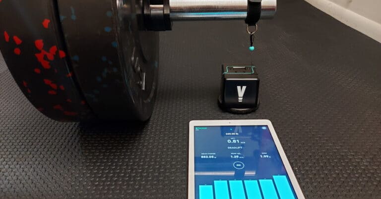 Vitruve Encoder Review Is This Vbt Device Worth It