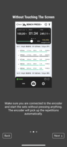 Vitruve Encoder Review: Is This VBT Device Worth It?