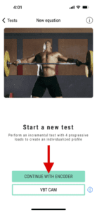 Vitruve Encoder Review: Is This VBT Device Worth It?