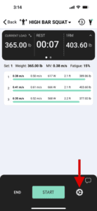 Vitruve Encoder Review: Is This VBT Device Worth It?