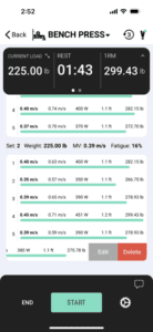 Vitruve Encoder Review: Is This VBT Device Worth It?