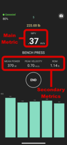 Vitruve Encoder Review: Is This VBT Device Worth It?