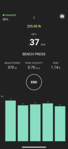 Vitruve Encoder Review: Is This VBT Device Worth It?