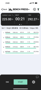 Vitruve Encoder Review: Is This VBT Device Worth It?